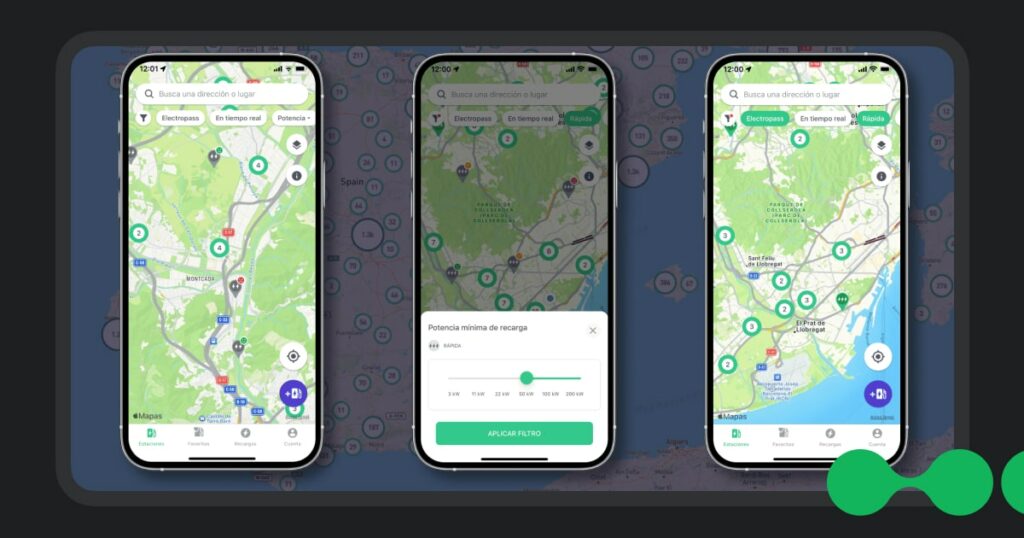 EV Route Planning - What Tools To Use For Planning Road Trips In Europe ...