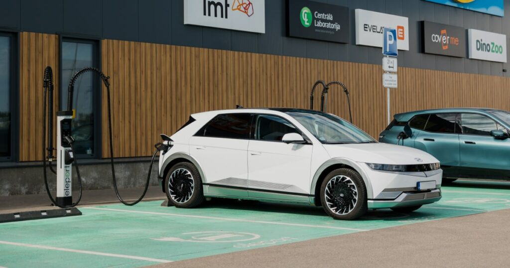 EV Charger Types: The Most Popular Options Explained