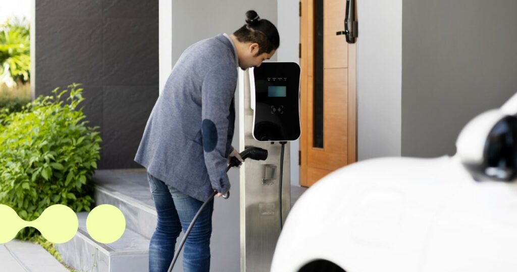 EV Charger Types: The Most Popular Options Explained