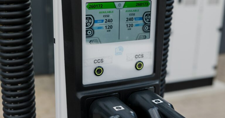 What Is EV Charging: How EV Charging Technology Actually Works