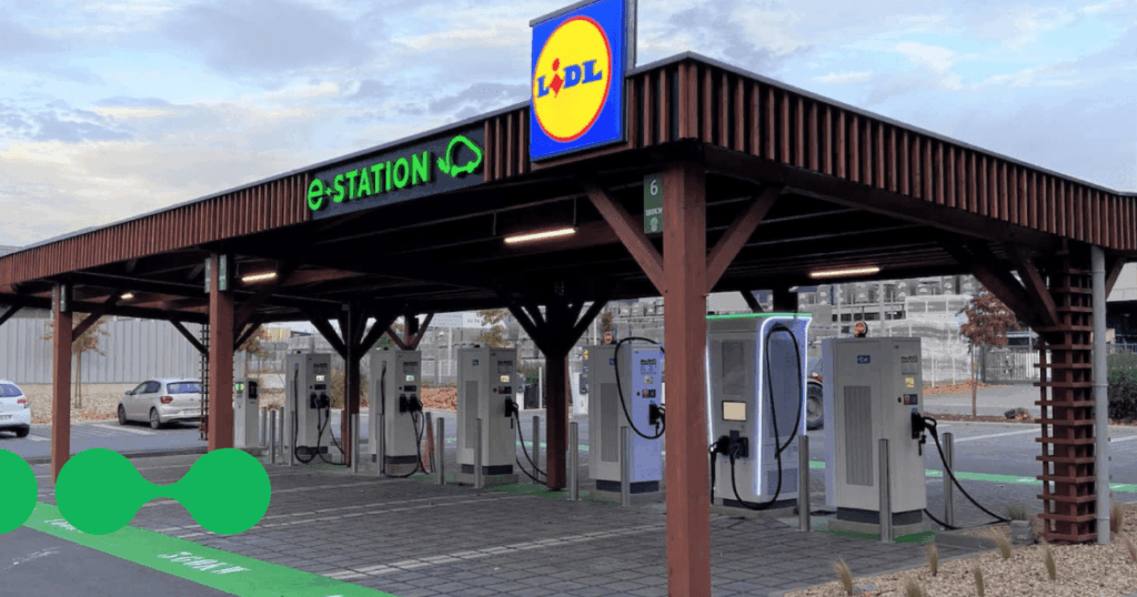 The 4 Different Types Of Charge Point Operators And Why It Matters