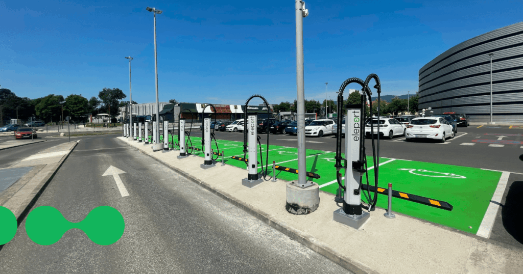 The 4 Different Types Of Charge Point Operators And Why It Matters