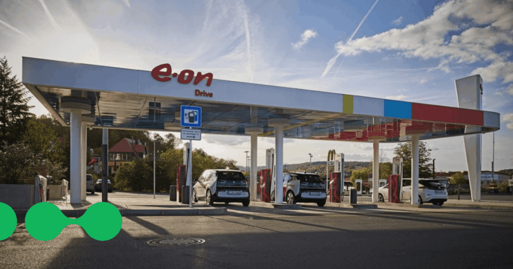 The 4 Different Types Of Charge Point Operators And Why It Matters