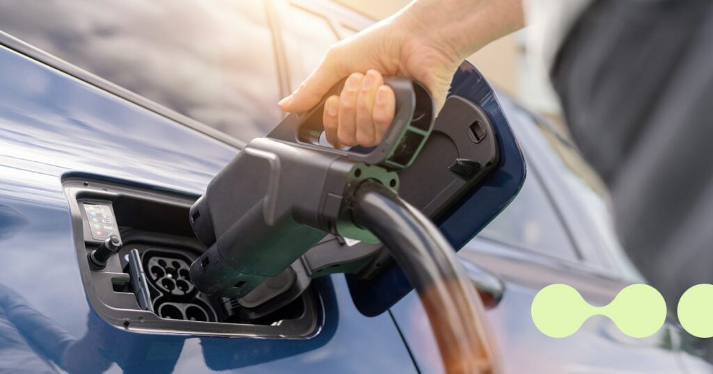 How Does DC Fast Charging Work In Europe | Eleport Explains
