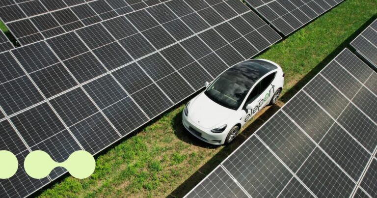 Solar EV Charging Station And What You Need To Know About It