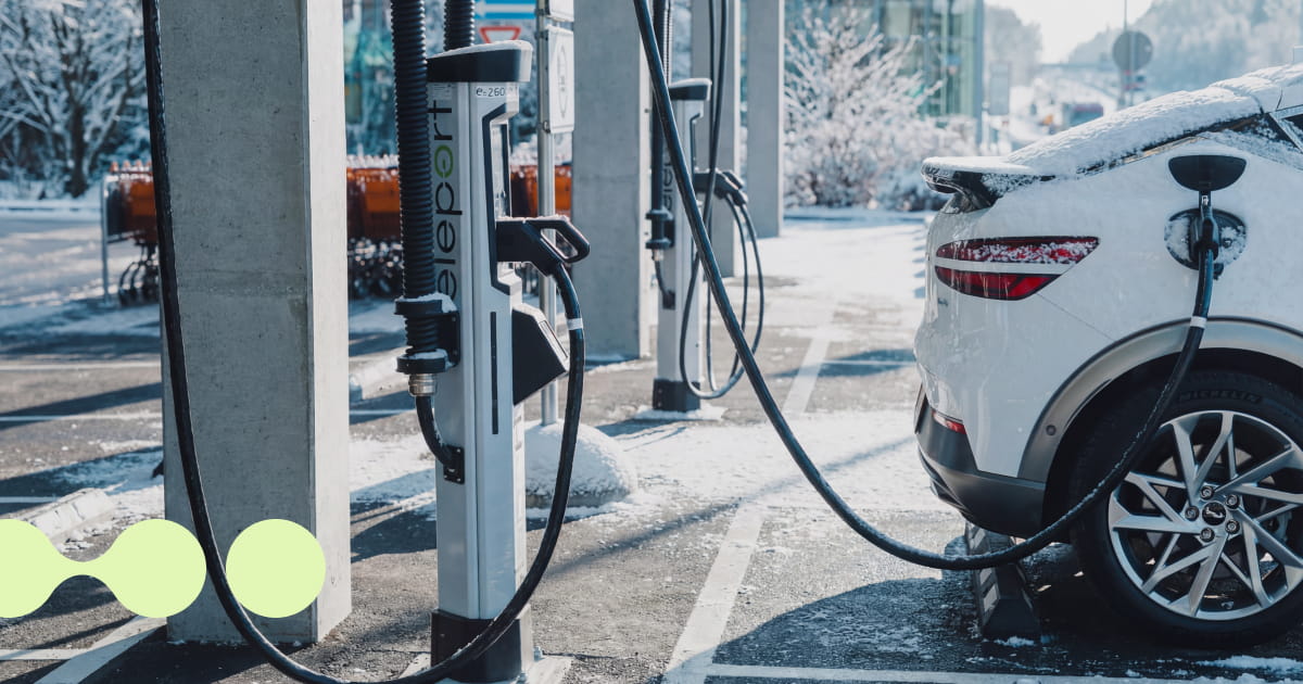 What Are The Best Electric Cars For Cold Weather?