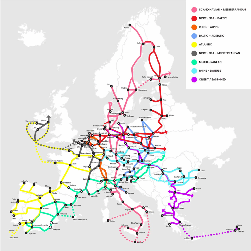 The 8 Most Important EV Charging Trends 2025: A Detailed Roundup