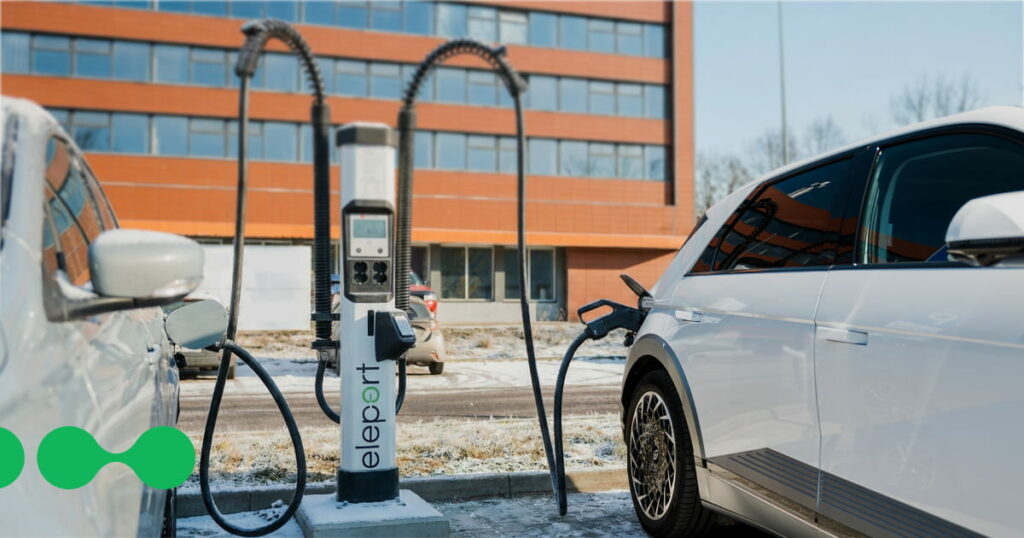 EV Range In Cold Weather: How Much Range Does An EV Lose?